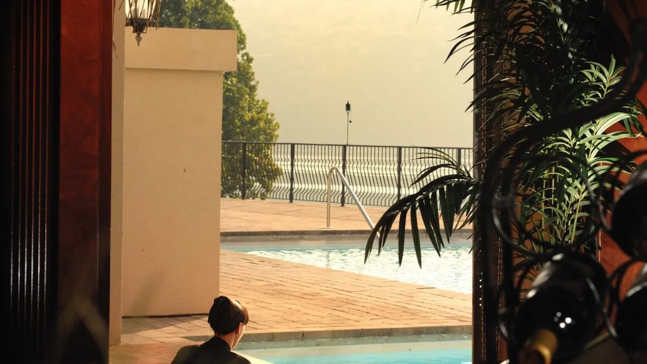 Contact Us - DMonaco Resort